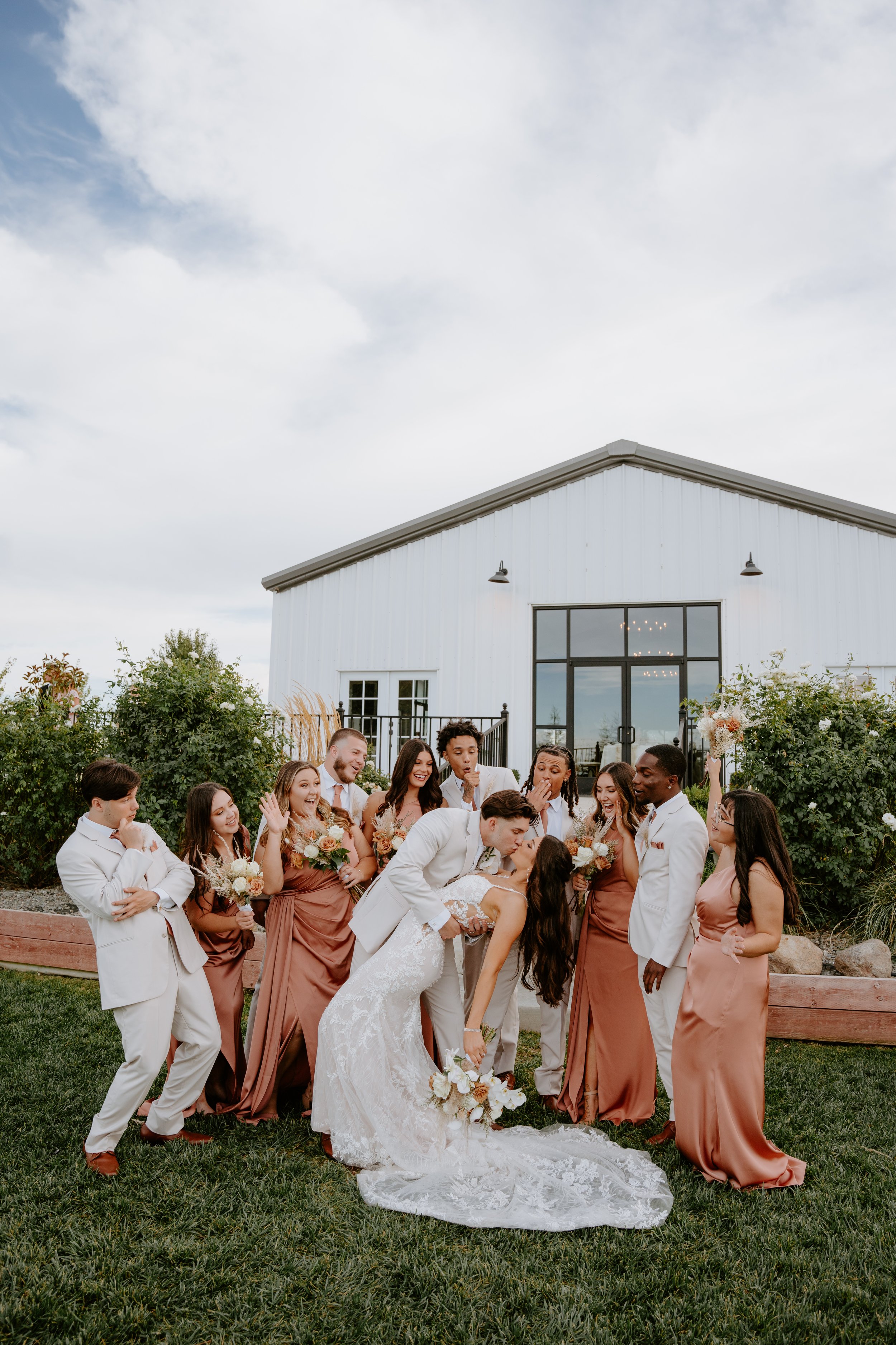 Nat Dolan Photography