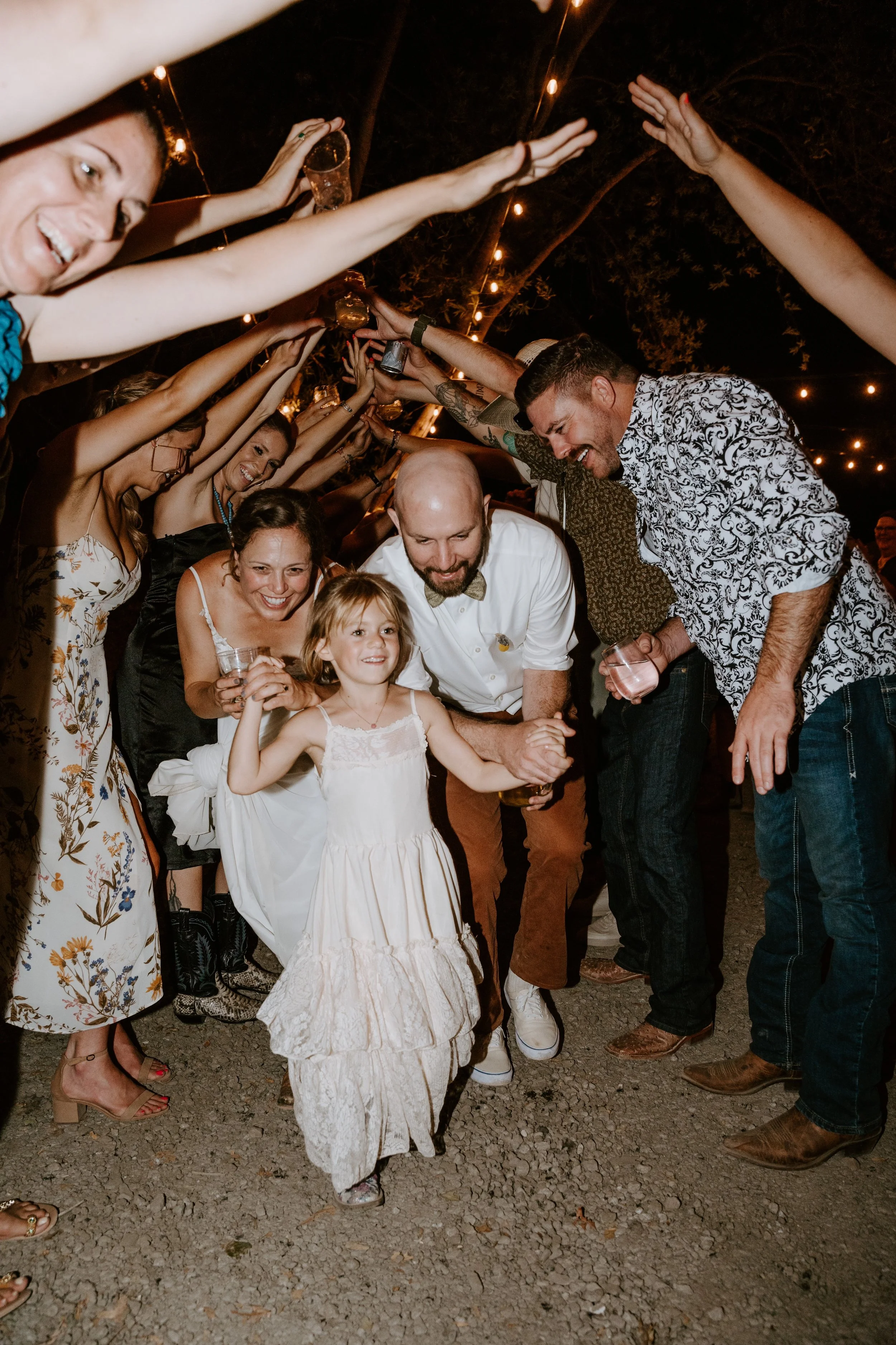 California Wedding Photographer — Nat Dolan Photography