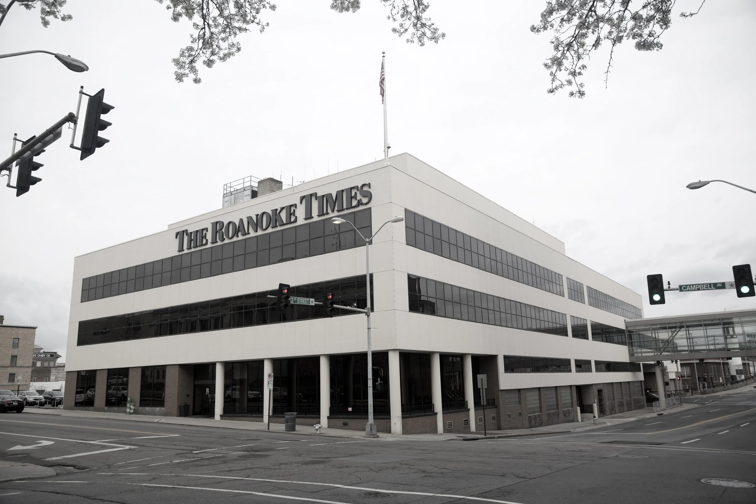 Timesland News Guild