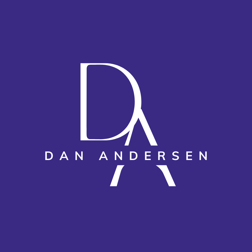 Mr. Dan Andersen