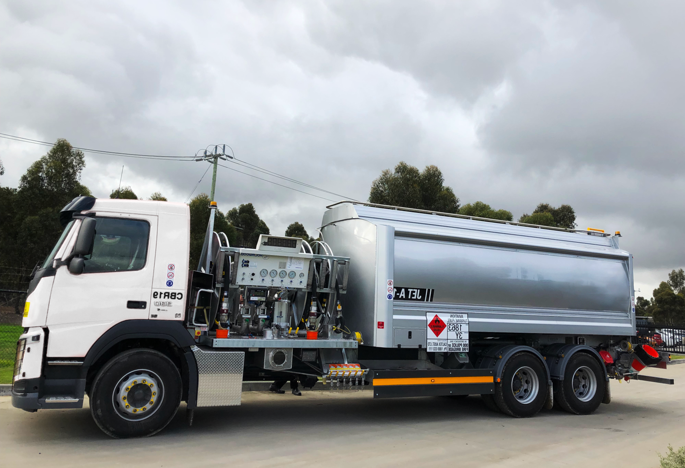 OUR RANGE — Holmwood Highgate