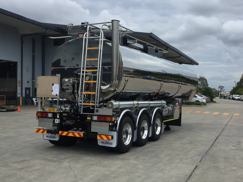 BITUMEN — Holmwood Highgate