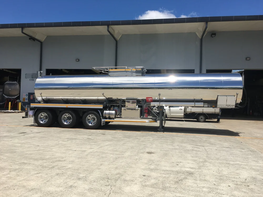 BITUMEN — Holmwood Highgate