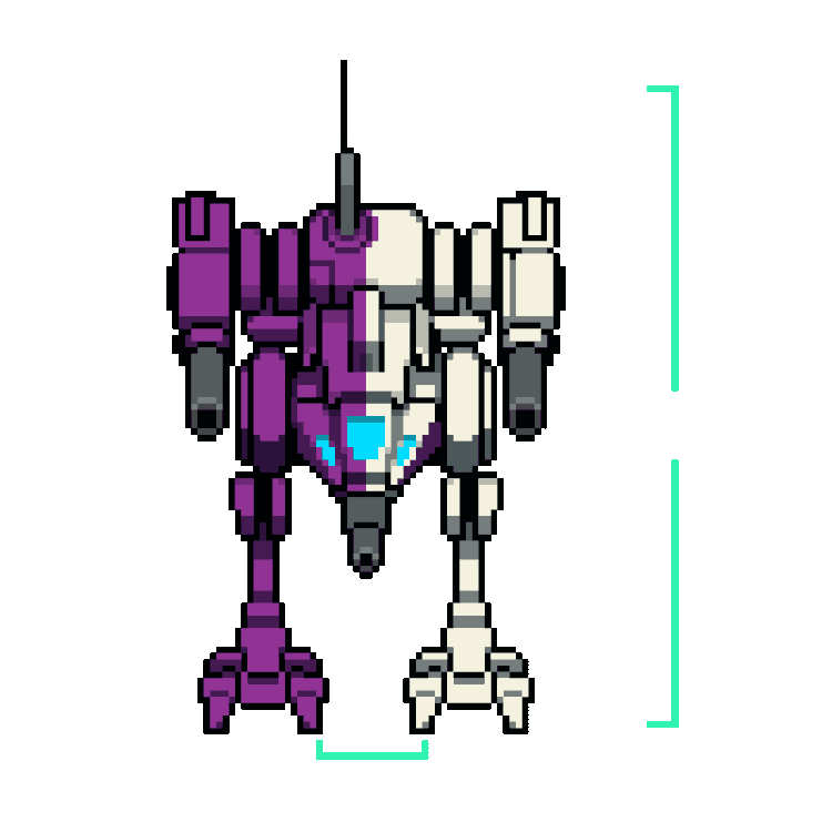 The Mech Bay — Helm Memory Core
