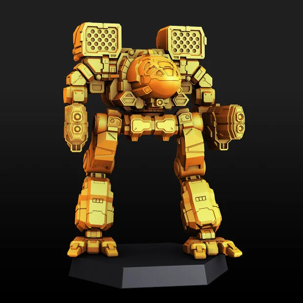 Polygon Master Works — Helm Memory Core