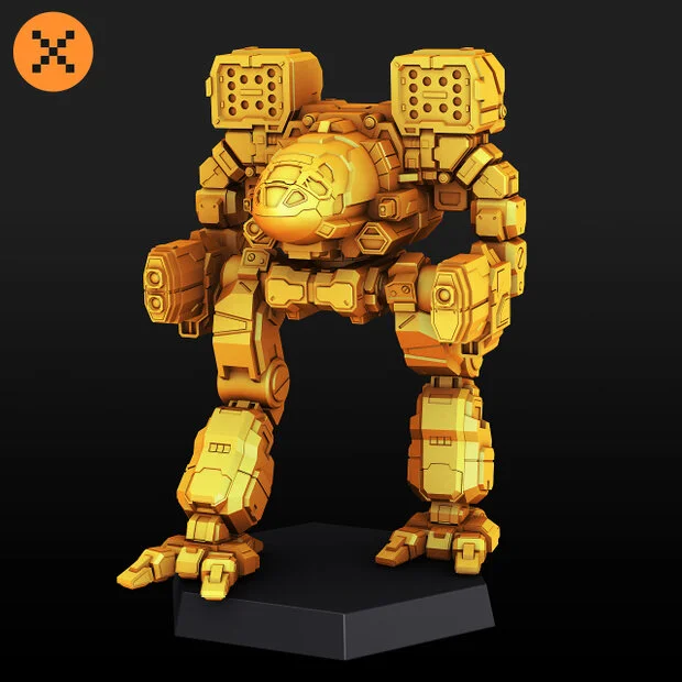 Polygon Master Works — Helm Memory Core