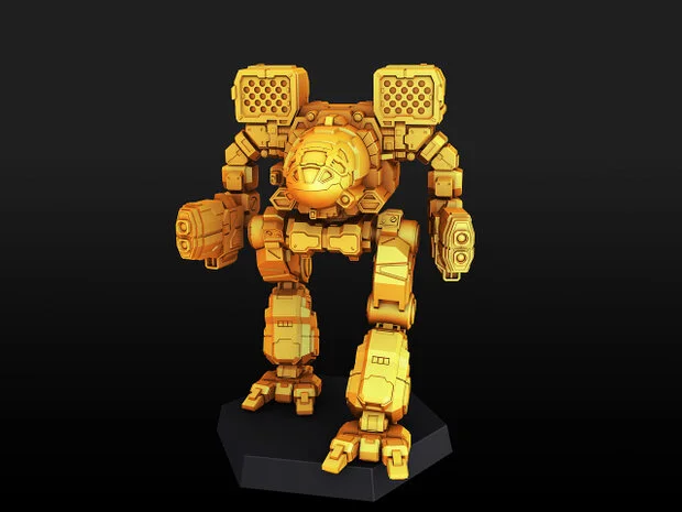Polygon Master Works — Helm Memory Core