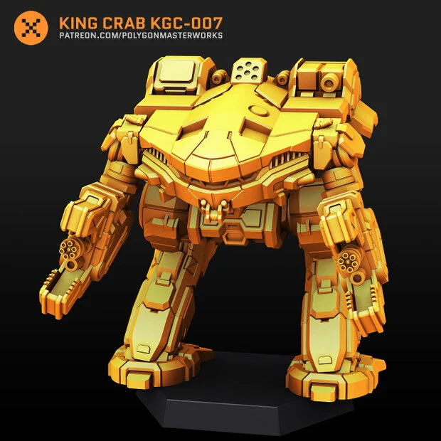 Polygon Master Works — Helm Memory Core