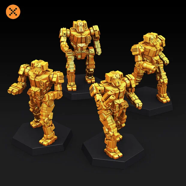 Polygon Master Works — Helm Memory Core