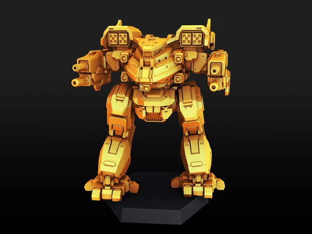 Polygon Master Works — Helm Memory Core