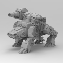 IonRaptor — Helm Memory Core