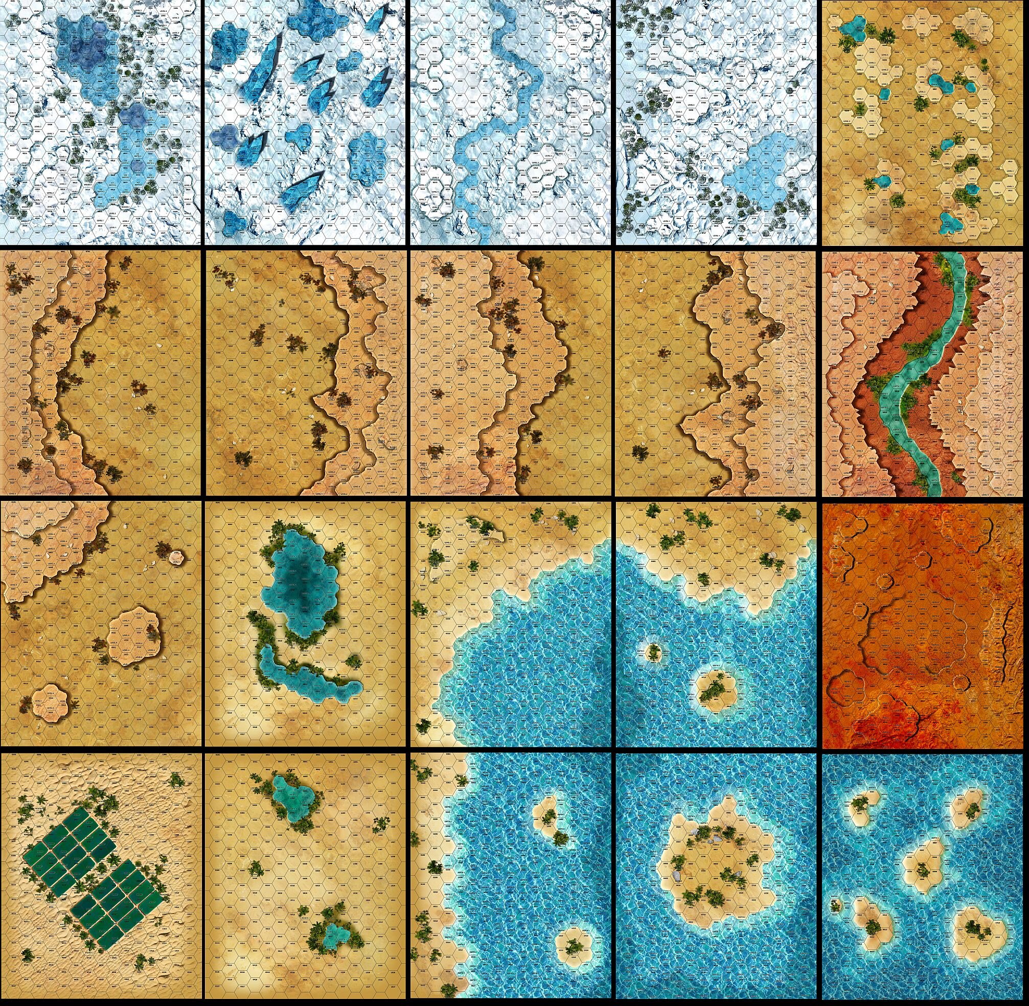 Orfey — Helm Memory Core