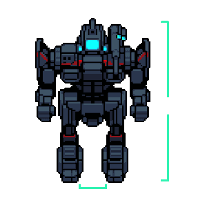 The Mech Bay — Helm Memory Core