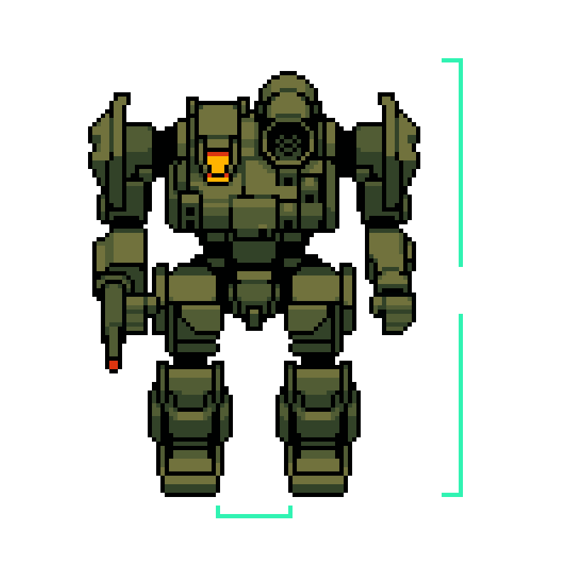The Mech Bay — Helm Memory Core