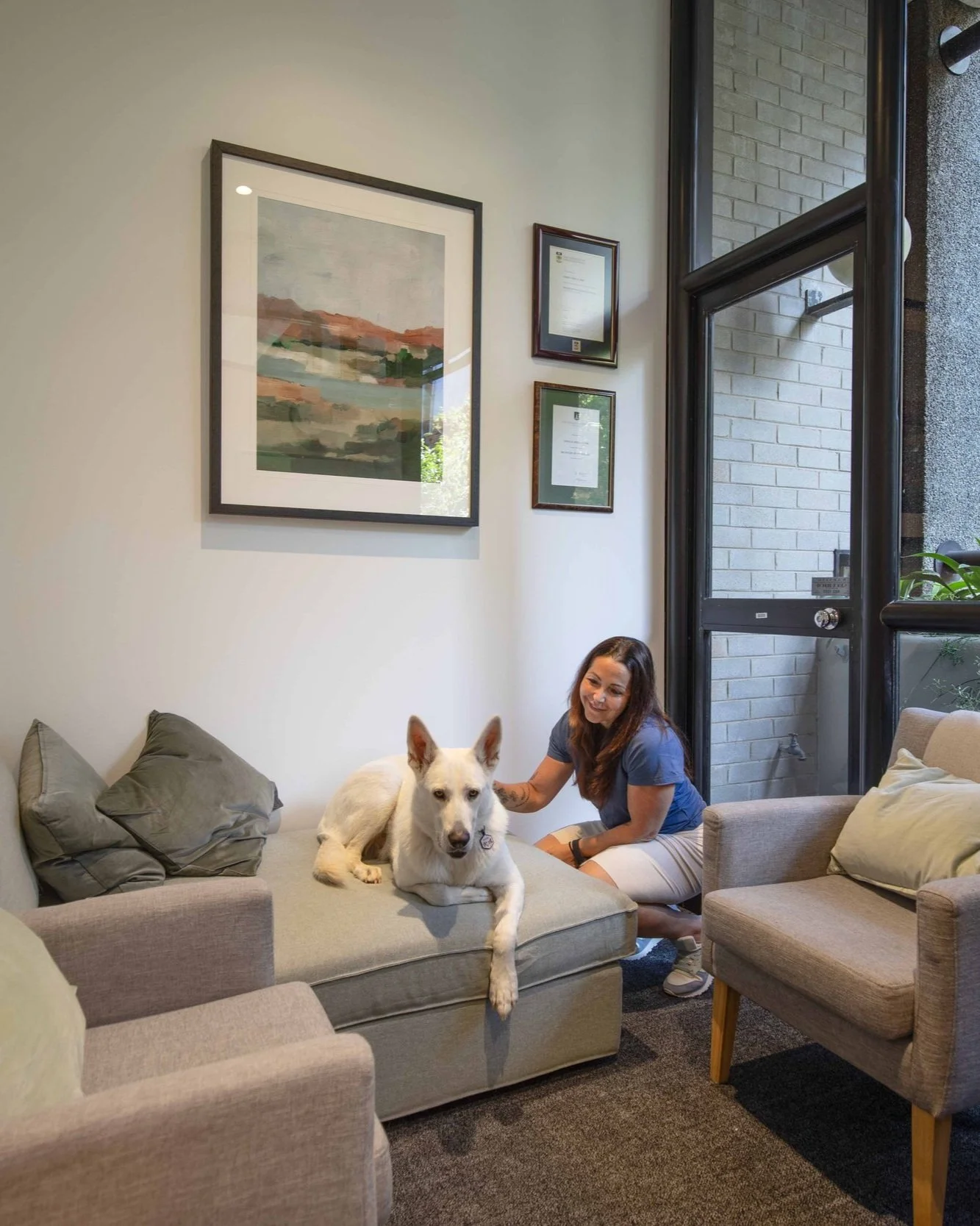 Sydney Psychologist | Gemma Cribb | About Equilibrium Psychology ...