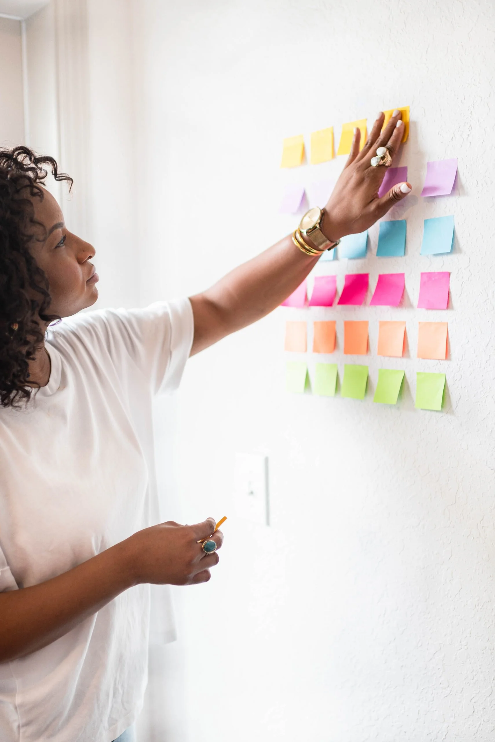 Vision & Goals Roadmap | Goal and Grind: Mapping Your Success — Goal ...