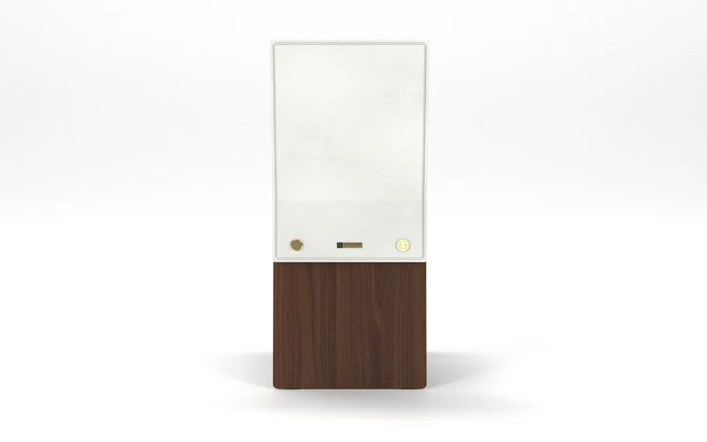 Springback Dining Chair — Furniture SMITH