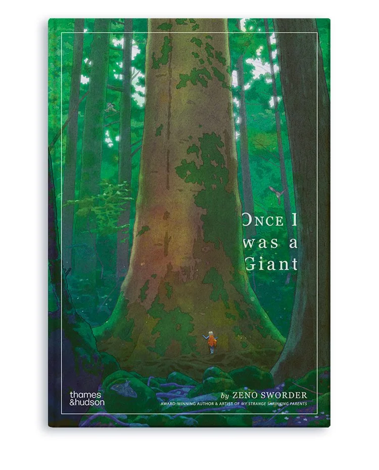 Children's Books — Zeno Sworder