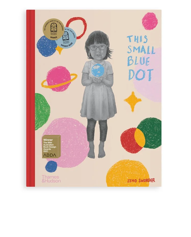 Children's Books — Zeno Sworder