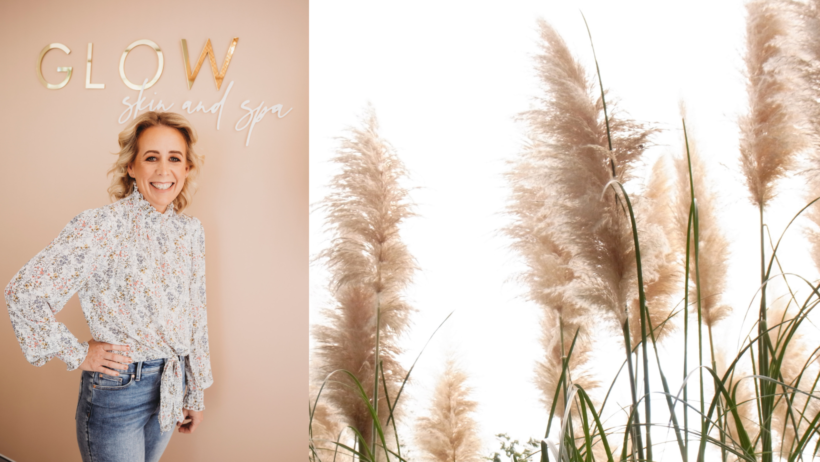 About Glow Skin and Spa — Glow Skin + Spa