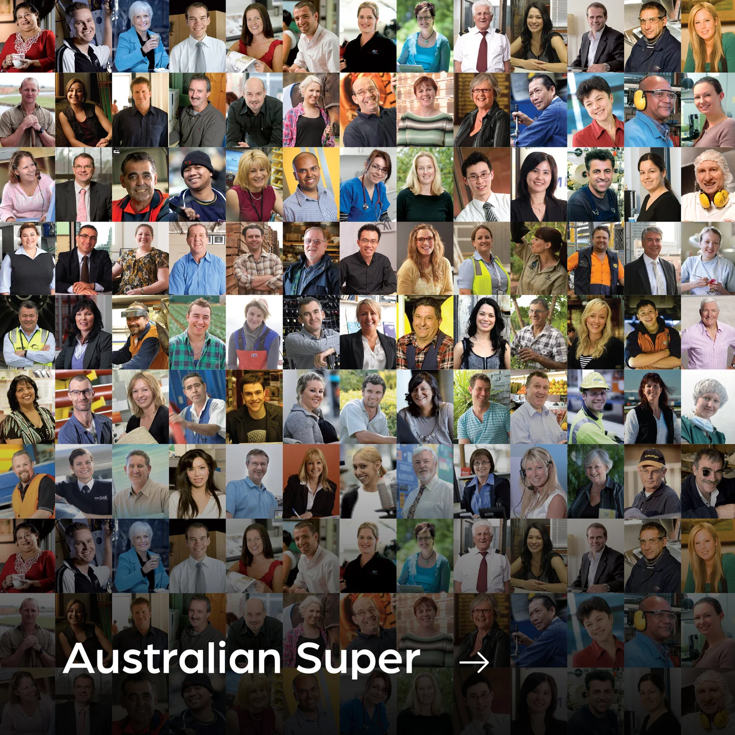 Projects #OnScreen — Cordial Creative