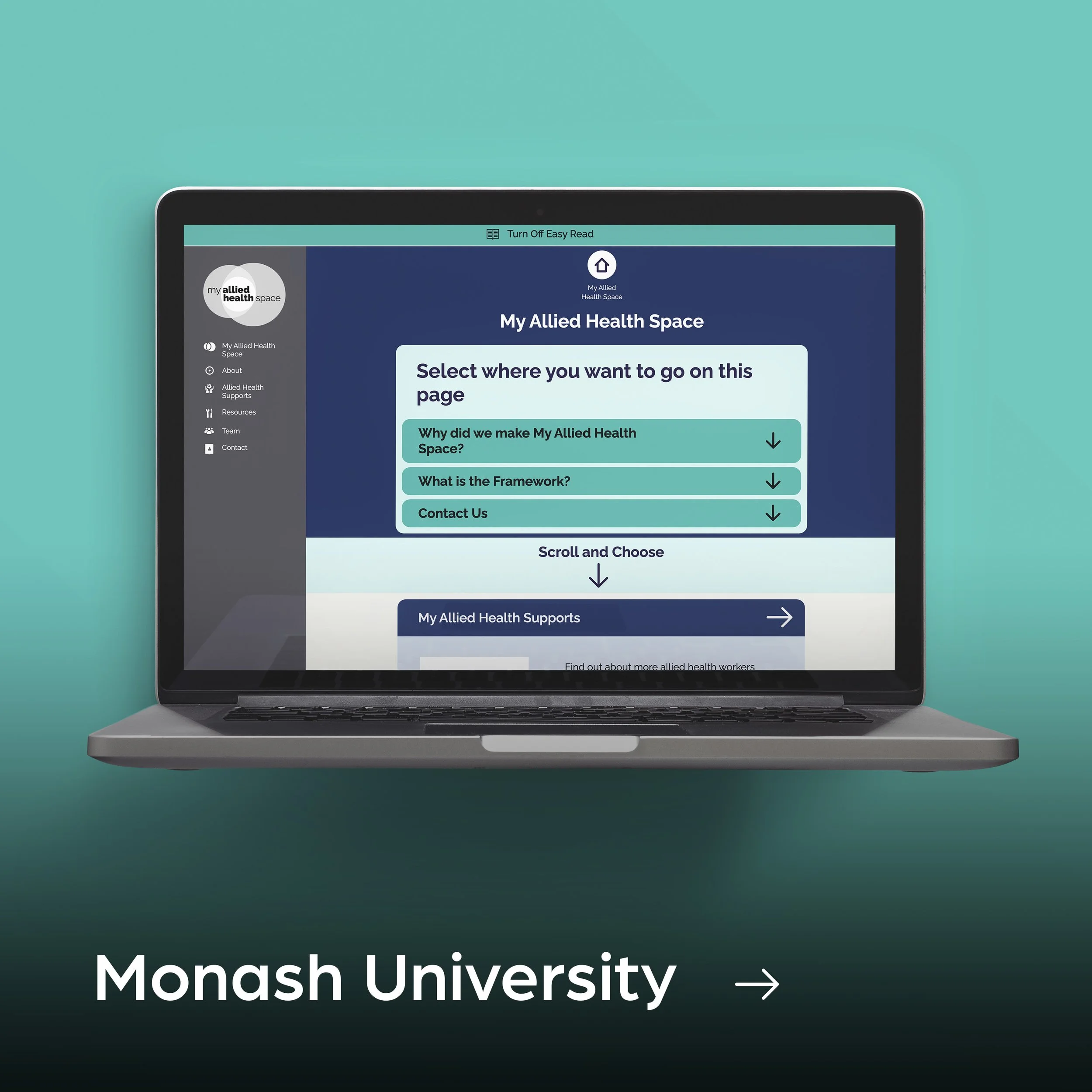 Projects — Cordial Creative