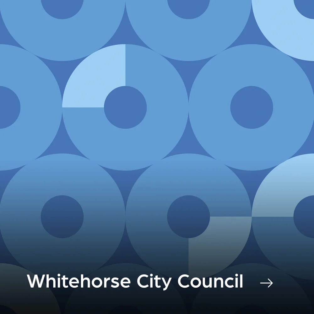 Projects #OnSite — Cordial Creative