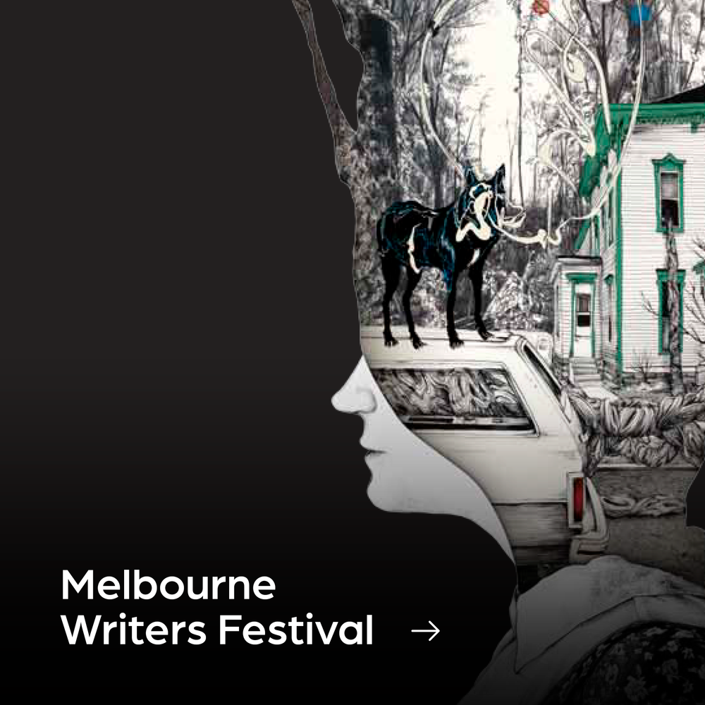 Projects #OnScreen — Cordial Creative