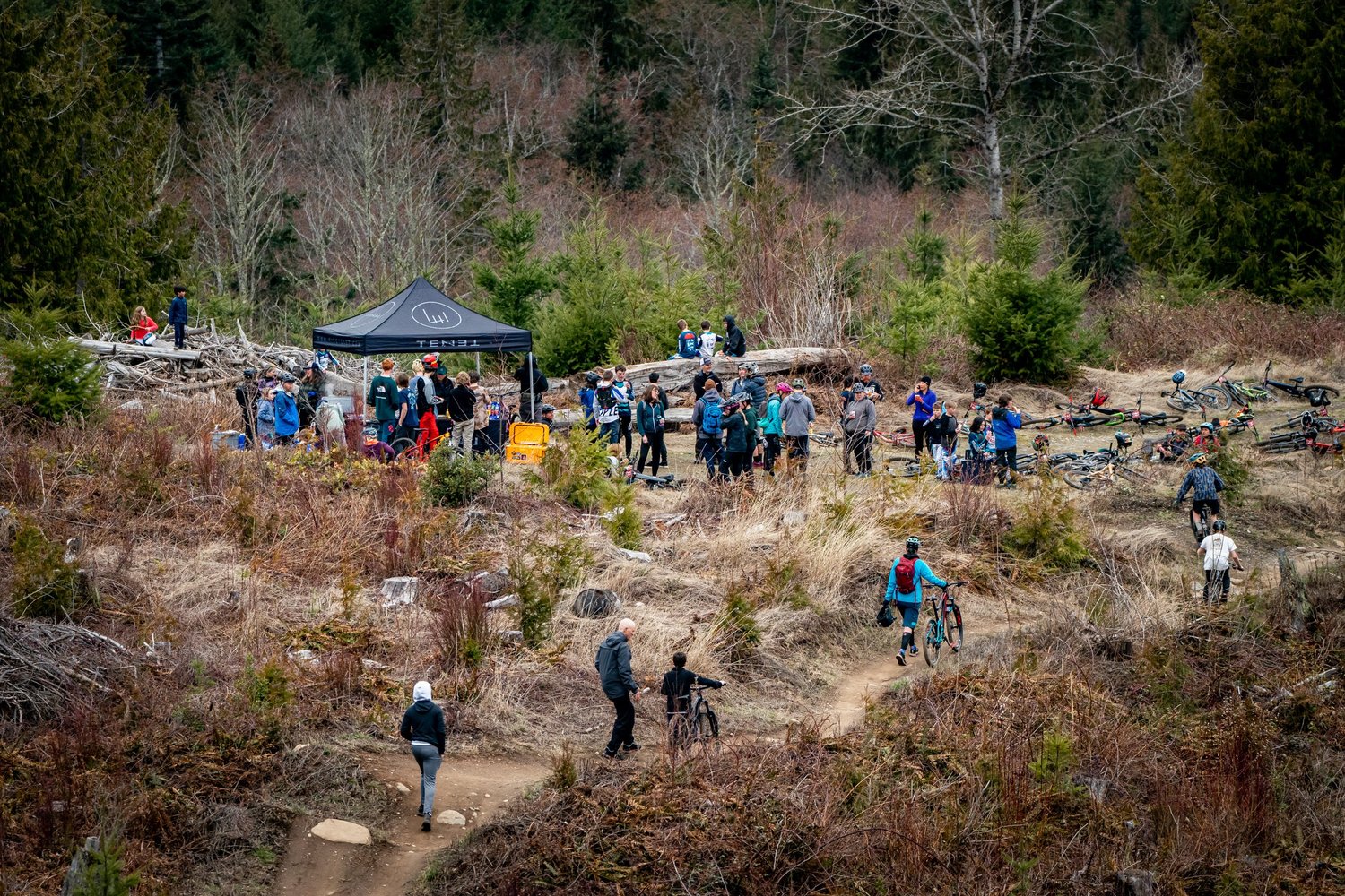 Team — Galbraith Gravity Jr. Racing