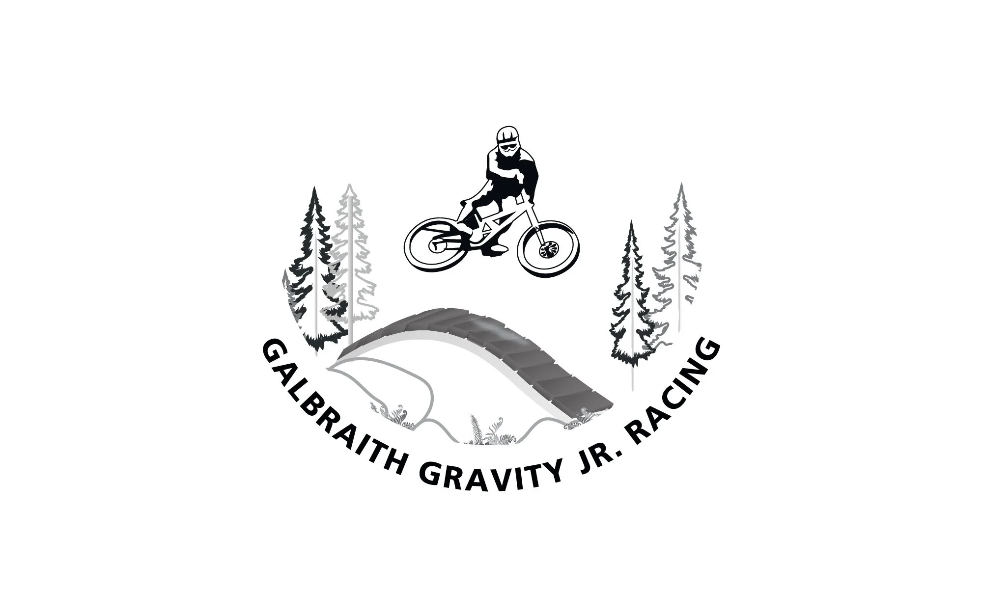 Galbraith Gravity Jr. Racing