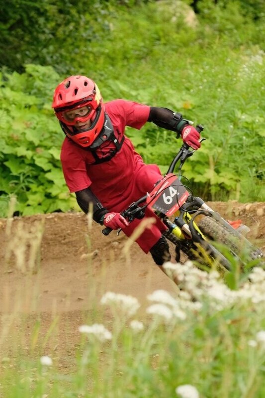 Team — Galbraith Gravity Jr. Racing