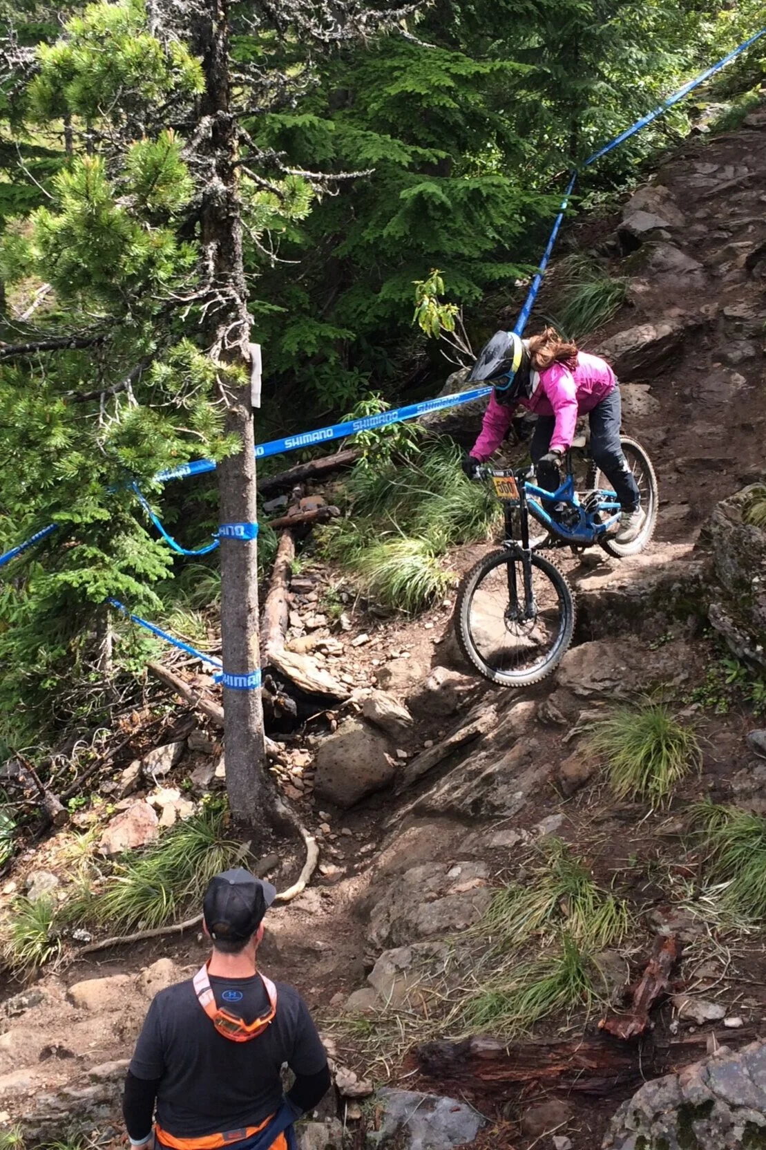 Team — Galbraith Gravity Jr. Racing