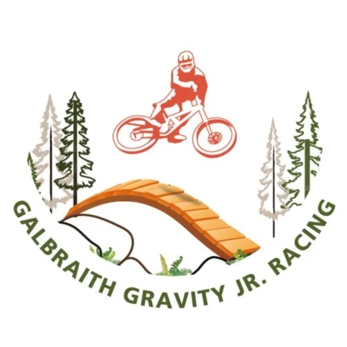 Team — Galbraith Gravity Jr. Racing