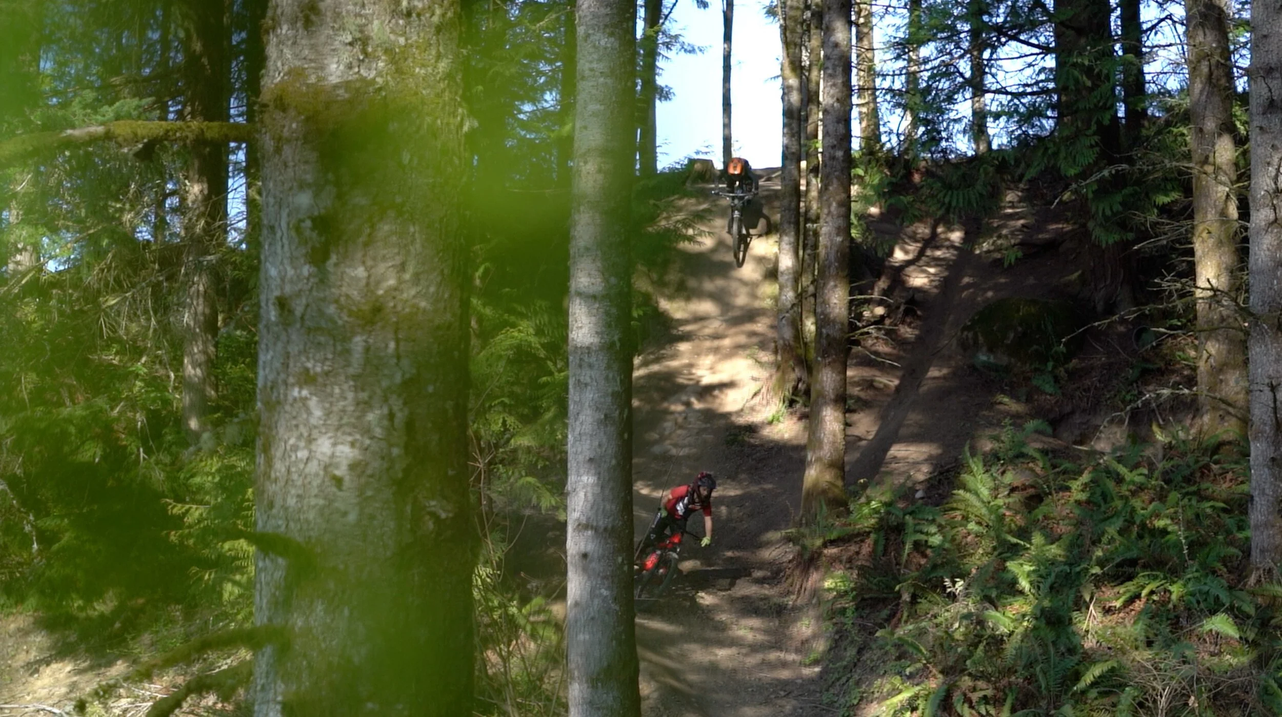 Galbraith Mountain Youth Mountain Bike Racing in Bellingham WA ...