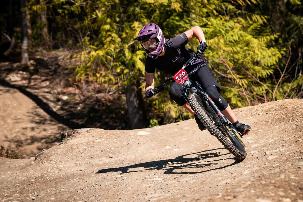 Galbraith Mountain Youth Mountain Bike Racing in Bellingham WA ...
