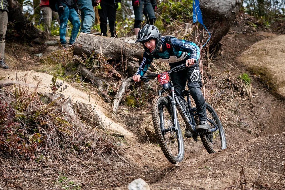 Team — Galbraith Gravity Jr. Racing