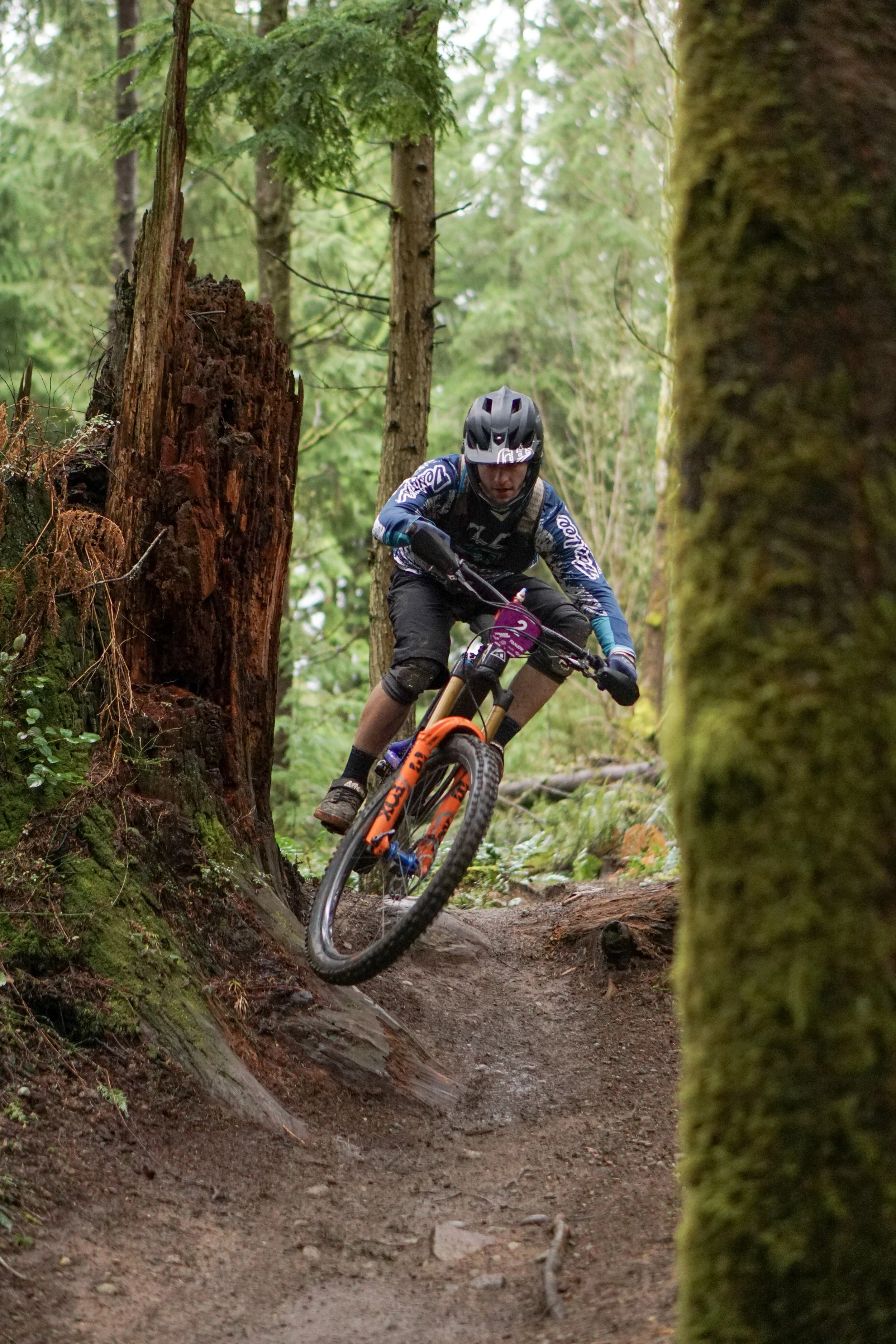 Coaching — Galbraith Gravity Jr. Racing