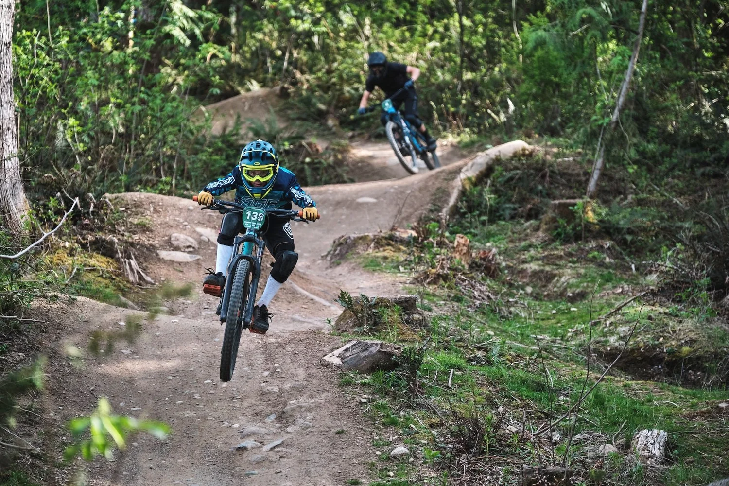 Join — Galbraith Gravity Jr. Racing