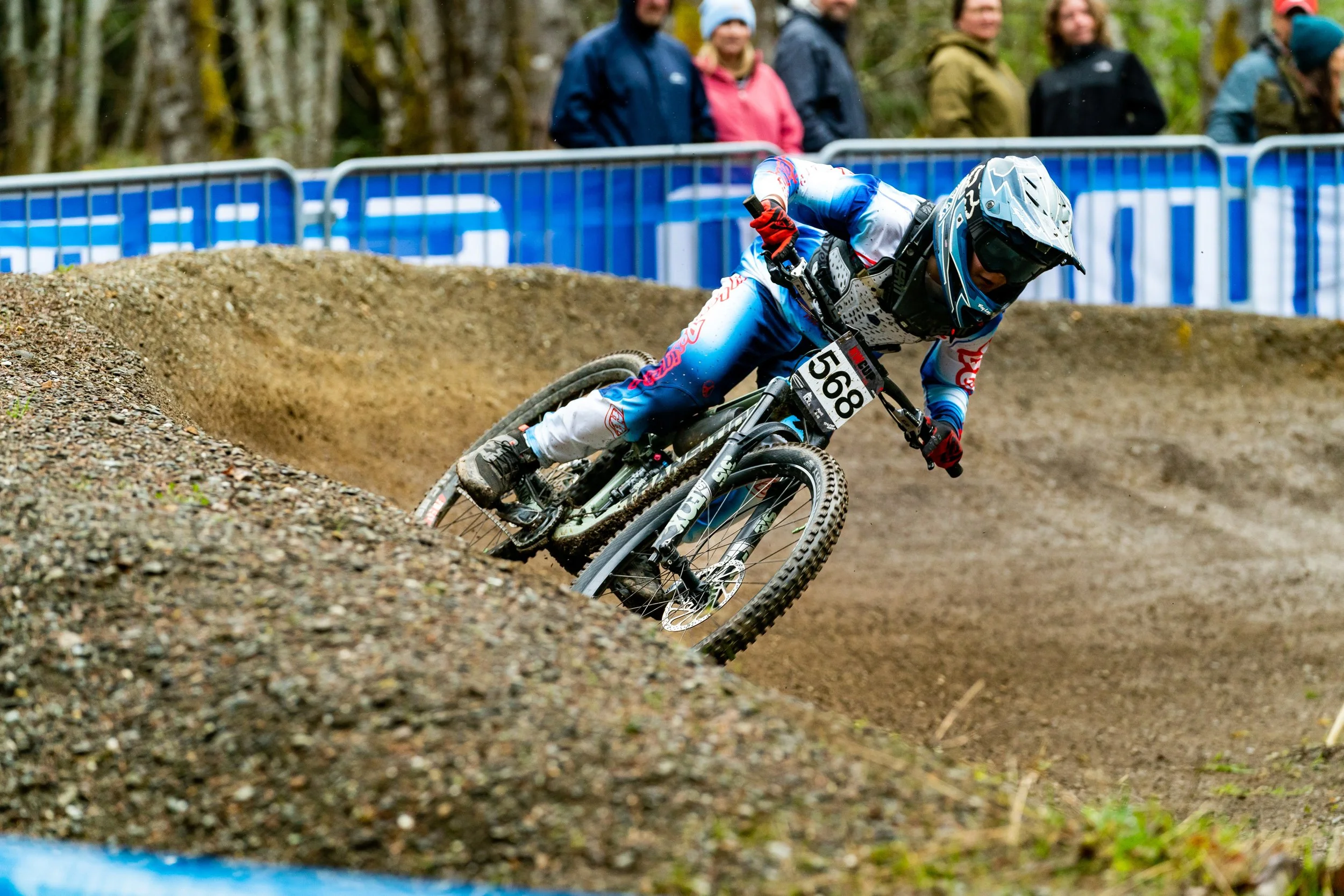 FAQs — Galbraith Gravity Jr. Racing