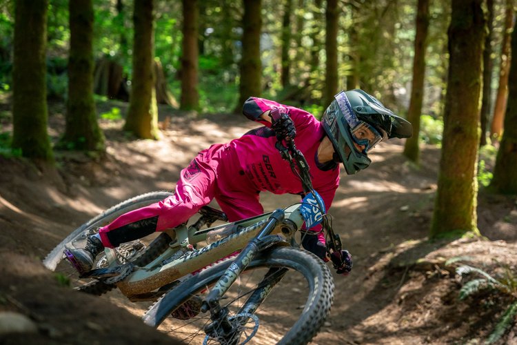 Galbraith Gravity Jr. Racing
