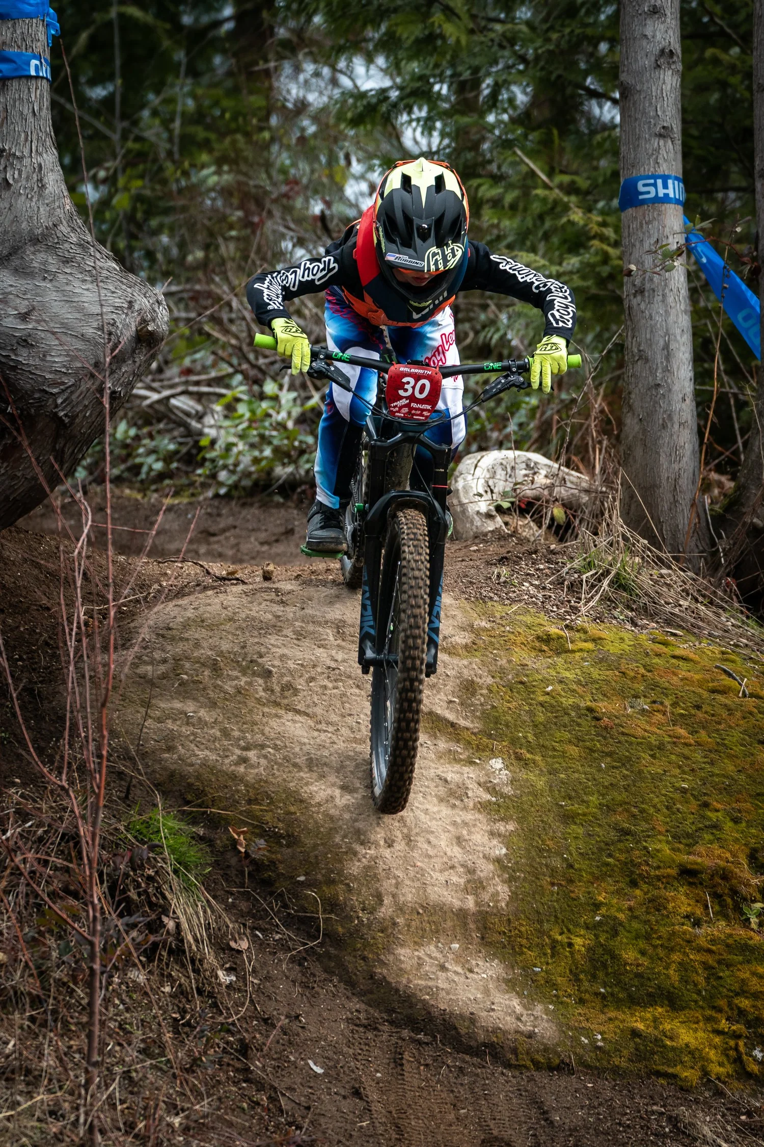 Team — Galbraith Gravity Jr. Racing
