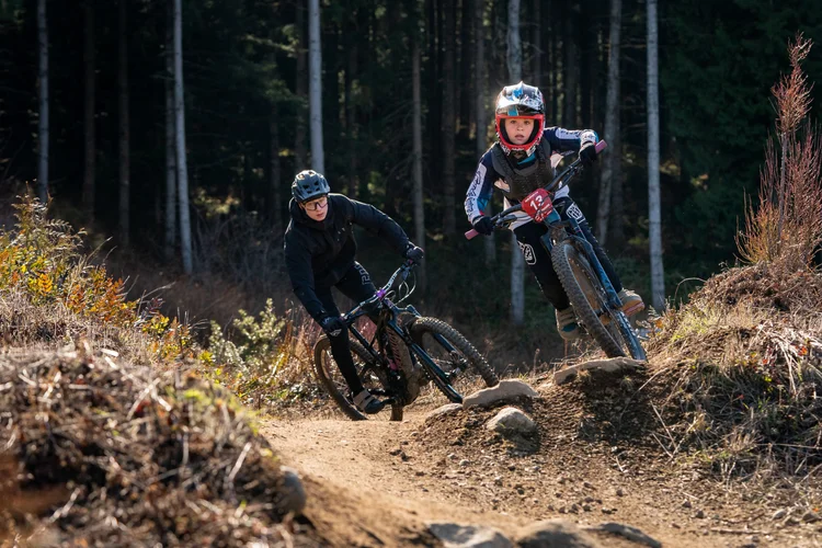 Team — Galbraith Gravity Jr. Racing