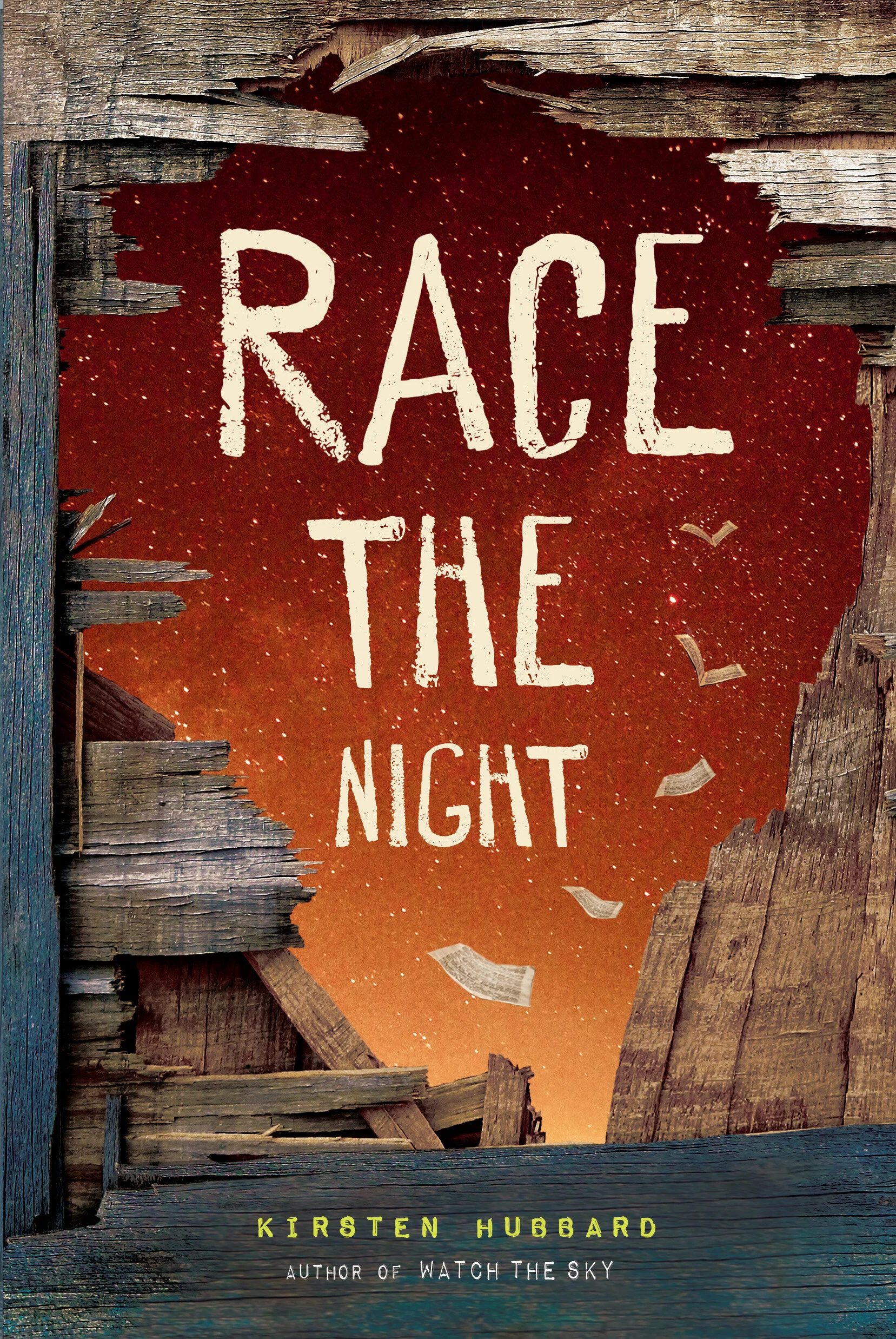 Kirsten Hubbard Books - MG and YA Books for Kids & Teens — kirsten hubbard