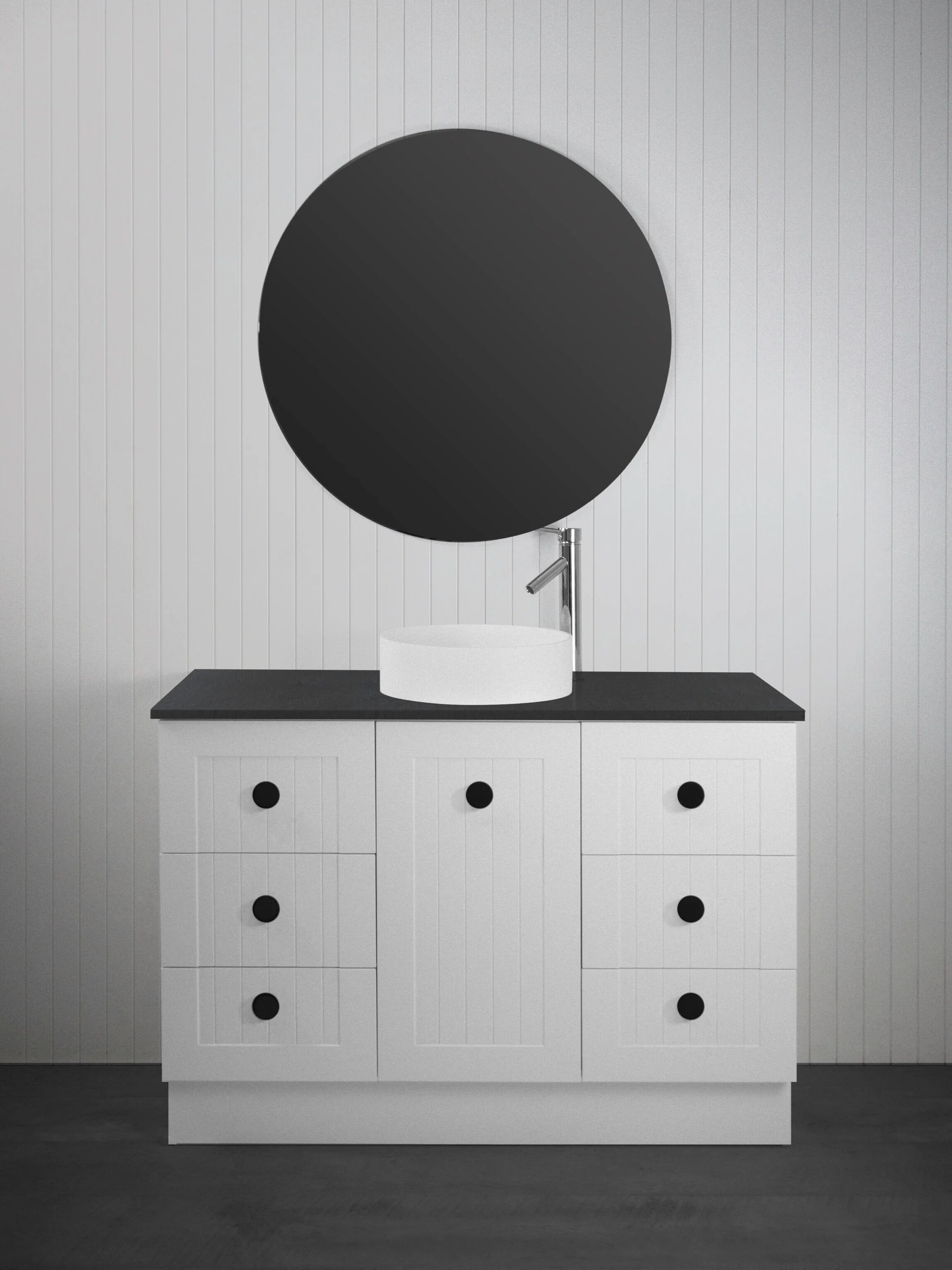 Vanities — Marquis