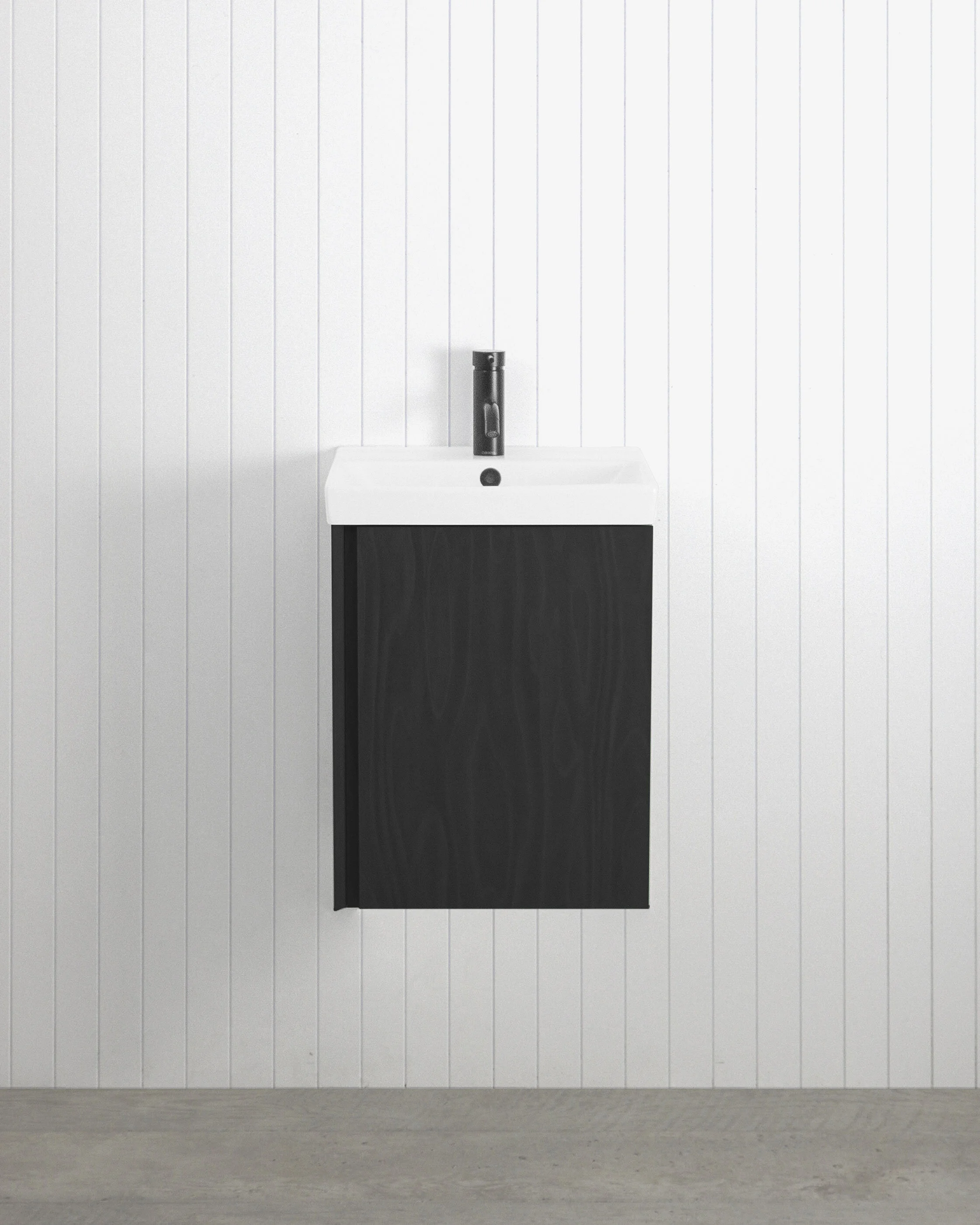 Compact Vanities — Marquis