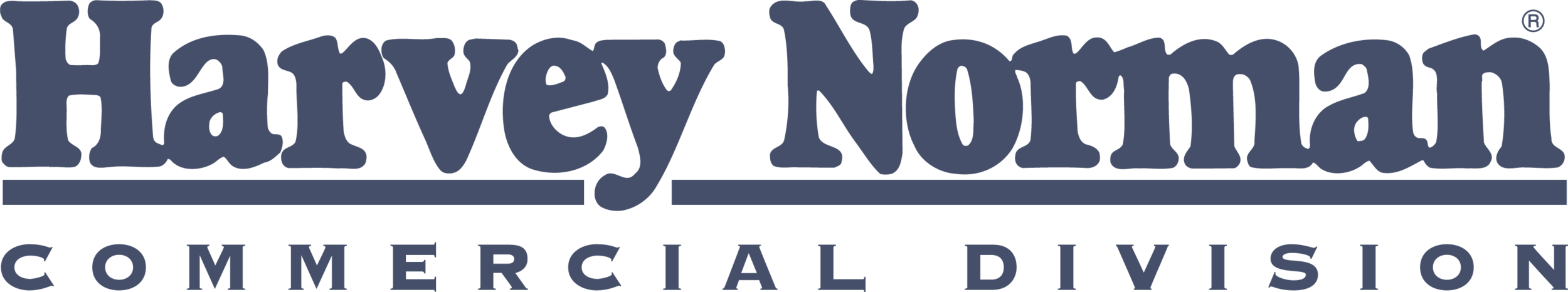 Harvey Norman Commercial — Marquis