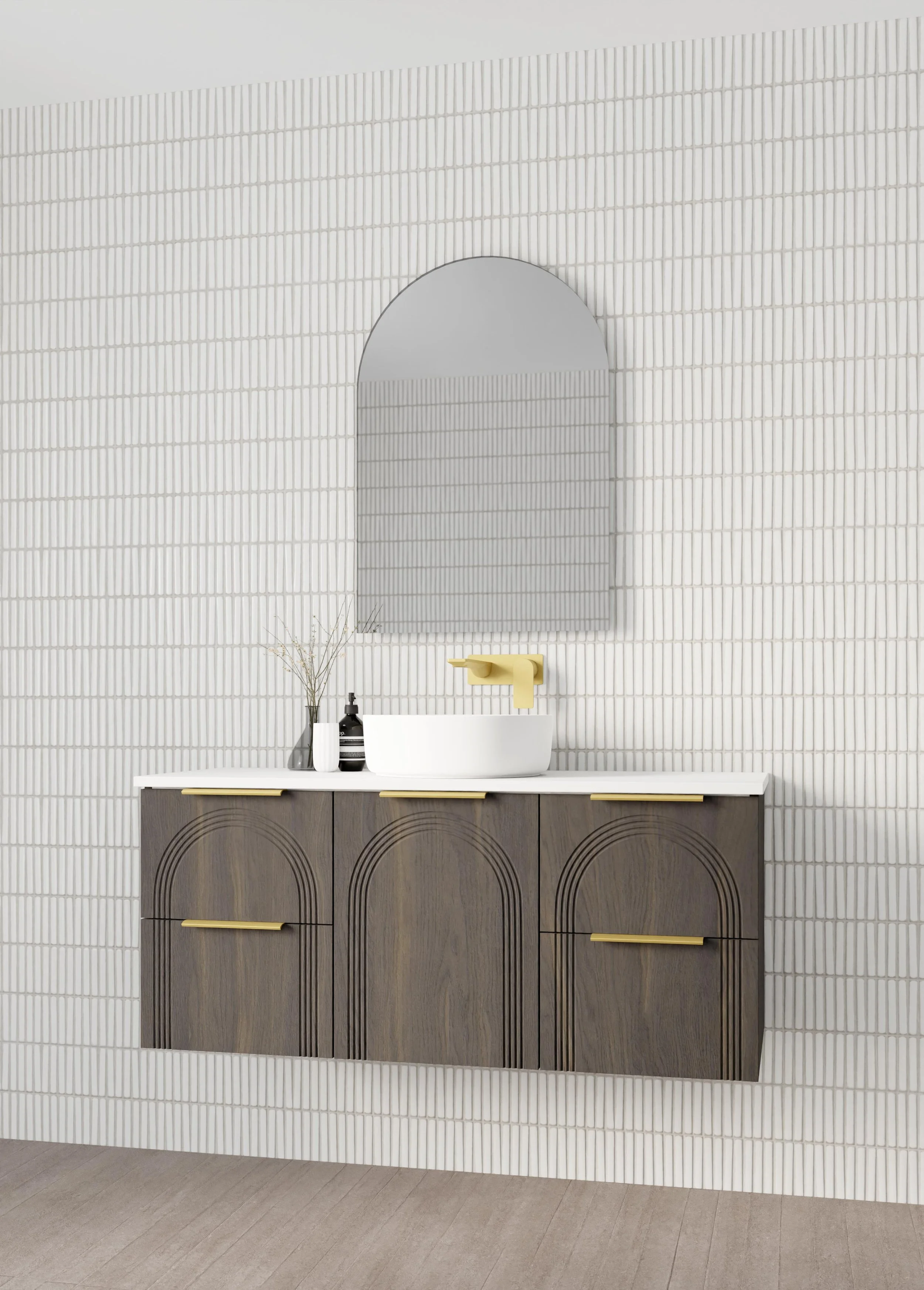 Vanities — Marquis