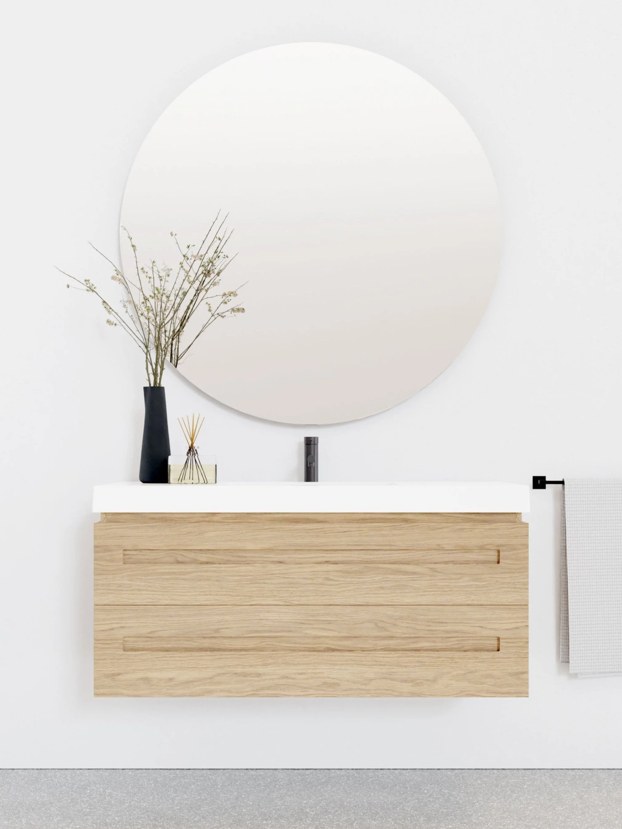 Tradelink Range — Marquis