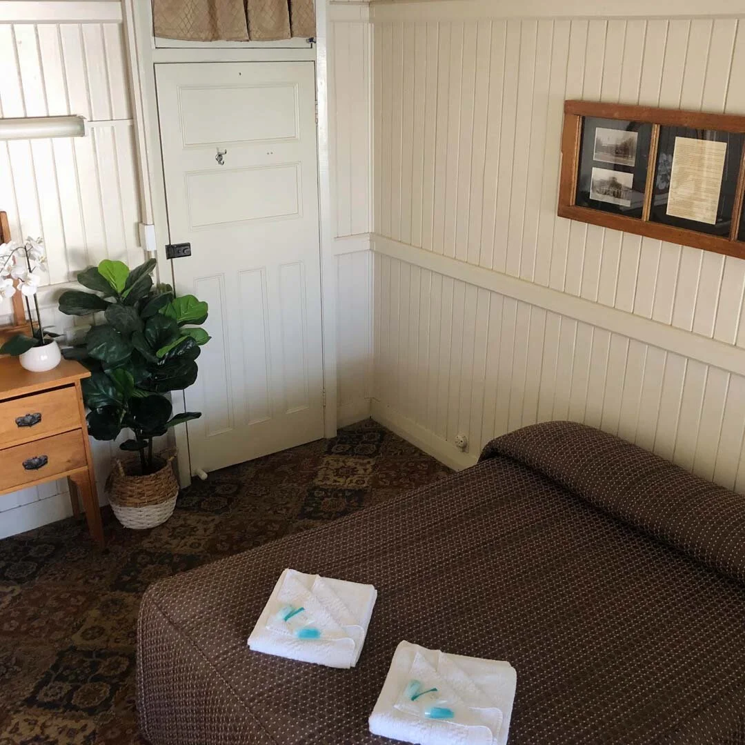Victoria Hotel, Goondiwindi, QLD