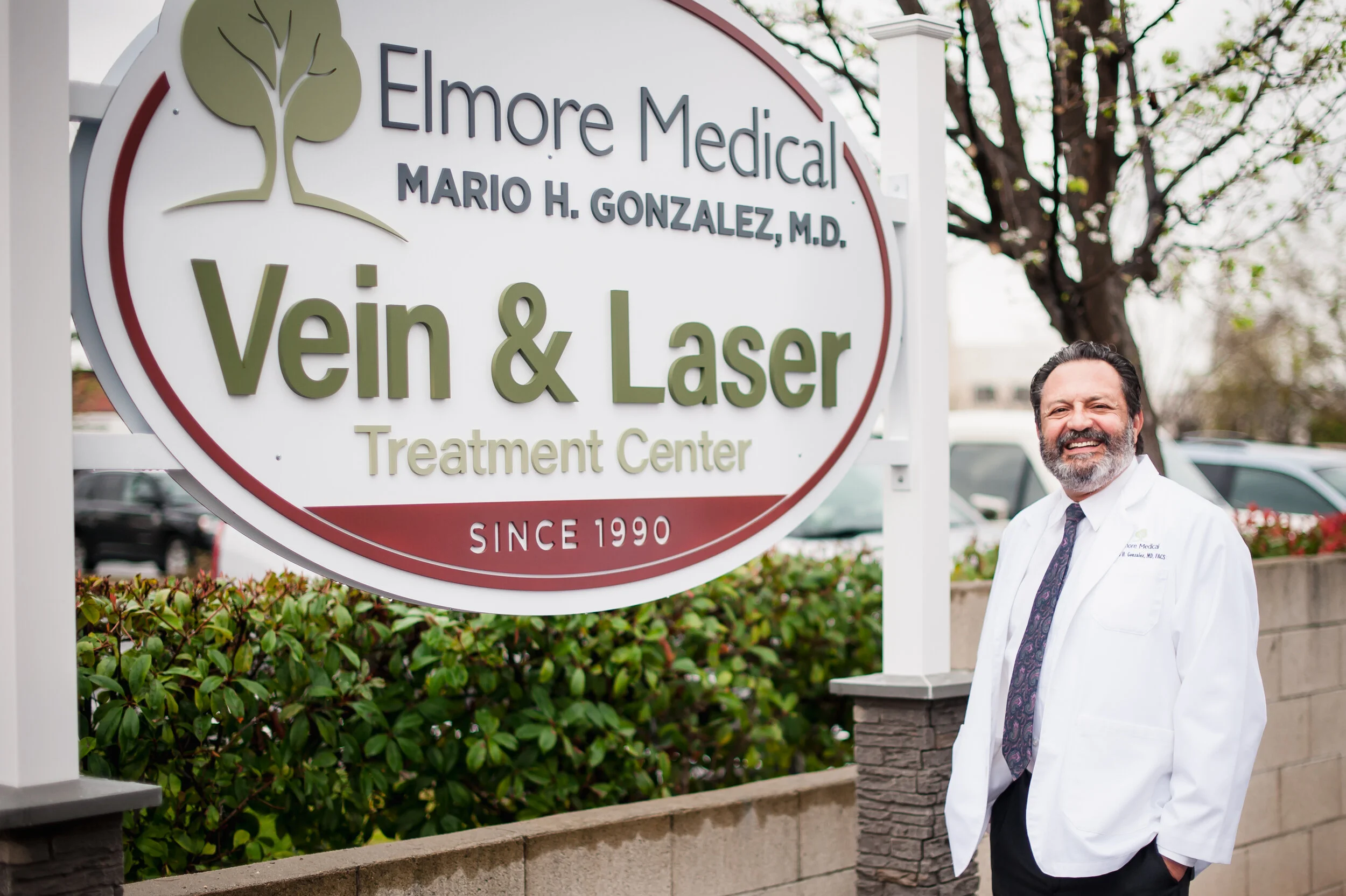 Our Story | Elmore Medical